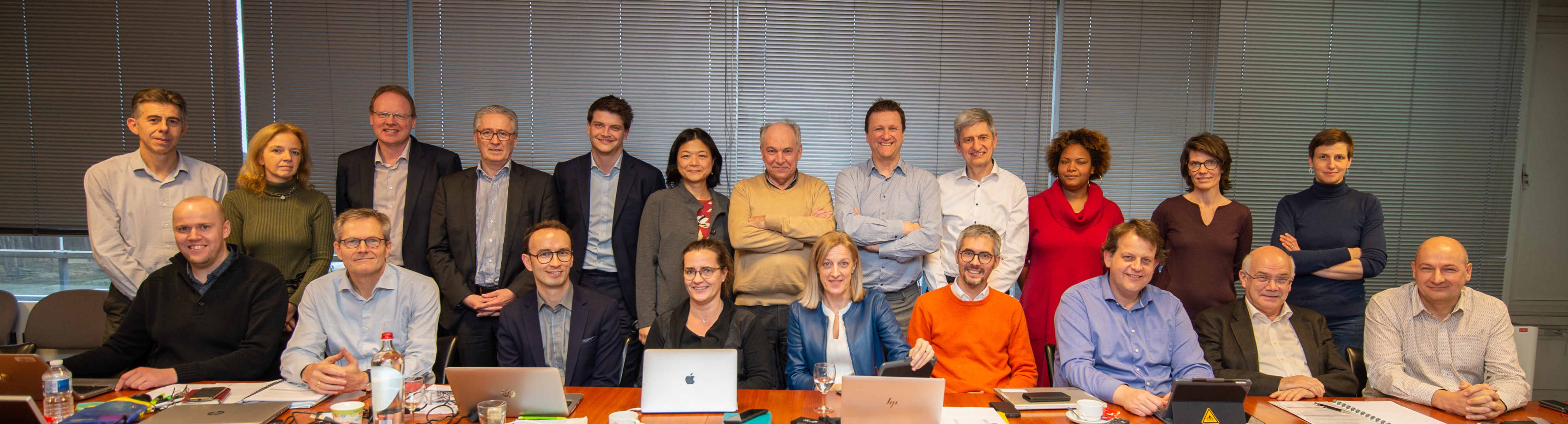 The world’s first ResponsibleSteel-certified steel sites – a case study ...